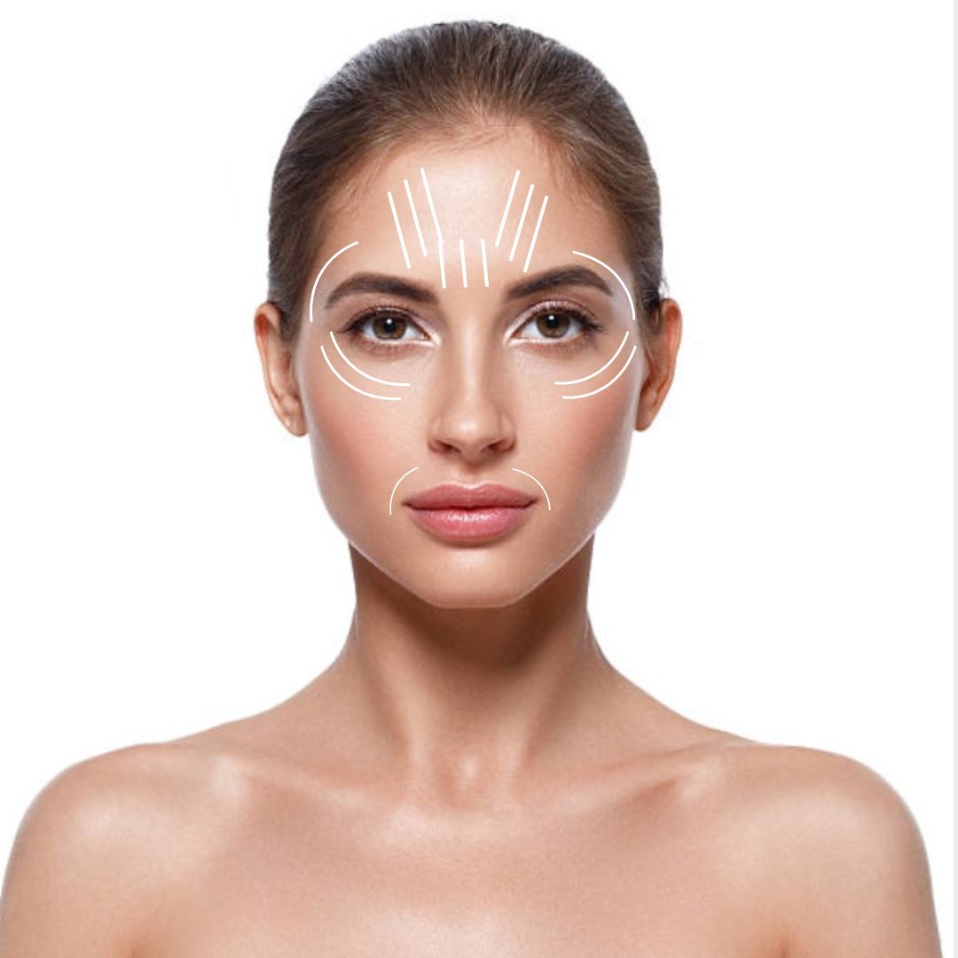 BETOX Serum - AM-SKINtherapie